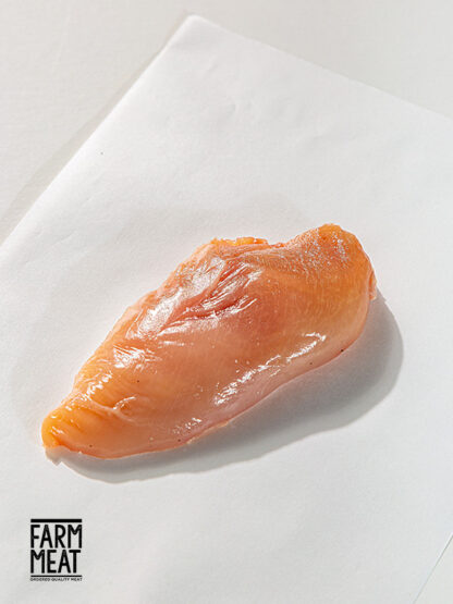 Chicken Breasts Fillet (No Skin, No Bone) – FarmMeat